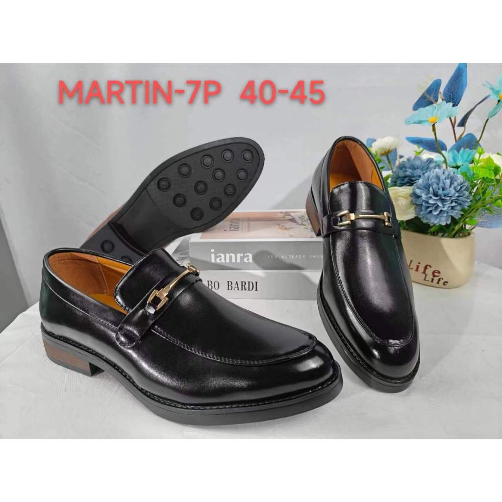 HAMMERHEAD (PVC OUTSOLE)(1,2,3,4,5,6) Men's Formal Casual Shoes ...