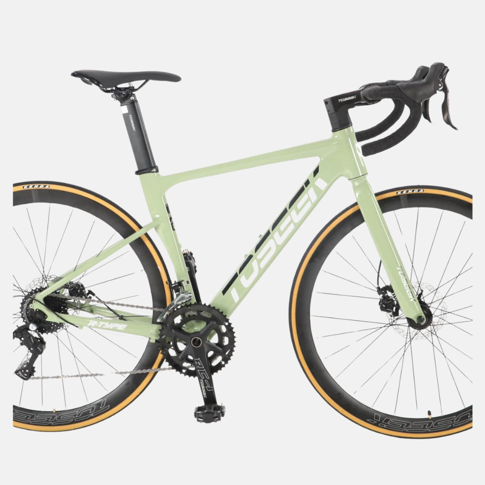 Toseek Type R V2 2024/2025 Disc Aero Frame Road Bike | Shopee Philippines