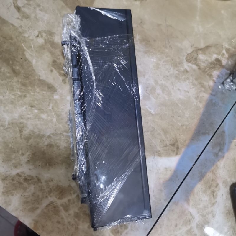 Epson L121 , L120 ink holder and front cover | Shopee Philippines