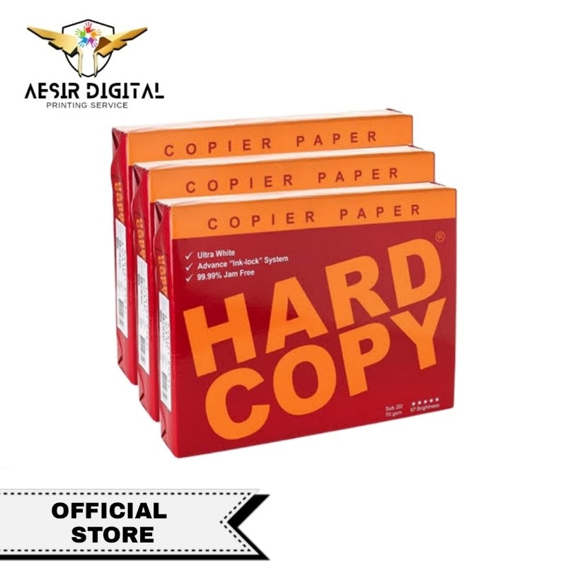 Hard Copy Bond Paper Long, Short and A4 | Shopee Philippines
