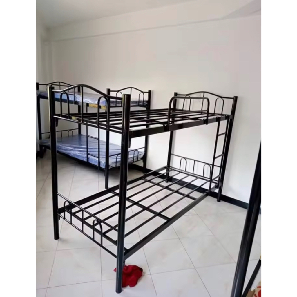 HEAVY DUTY DOUBLE DECK FRAME(FOR DORMITORY, BOARDING HOUSE,OPEN FOR ...