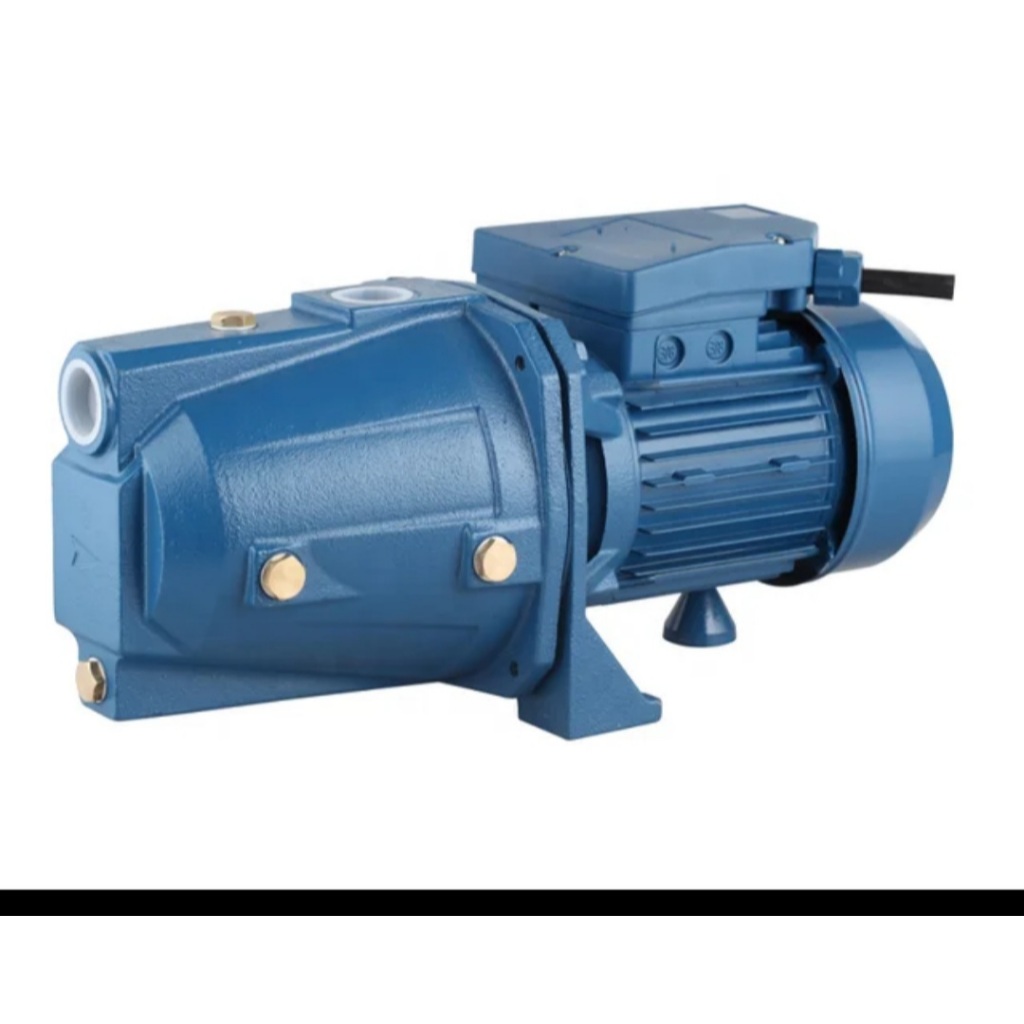 Water Pump Jetmatic Pump Booster made from Italy 0.5HP, 1.0HP and 1.5HP ...