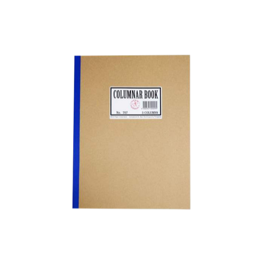 (per pc) Veco Notebooks | 3 to 24 columns columnar, cash, journal ...