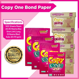 Shop box of bond paper for Sale on Shopee Philippines