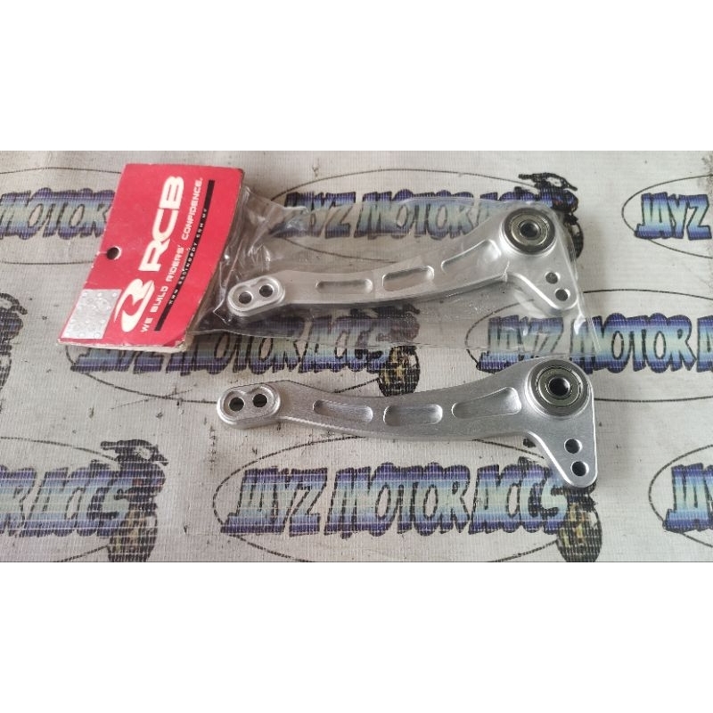 RCB SINGLE SHIFTER FOR RCB S2-V2/S2-V1 | Shopee Philippines