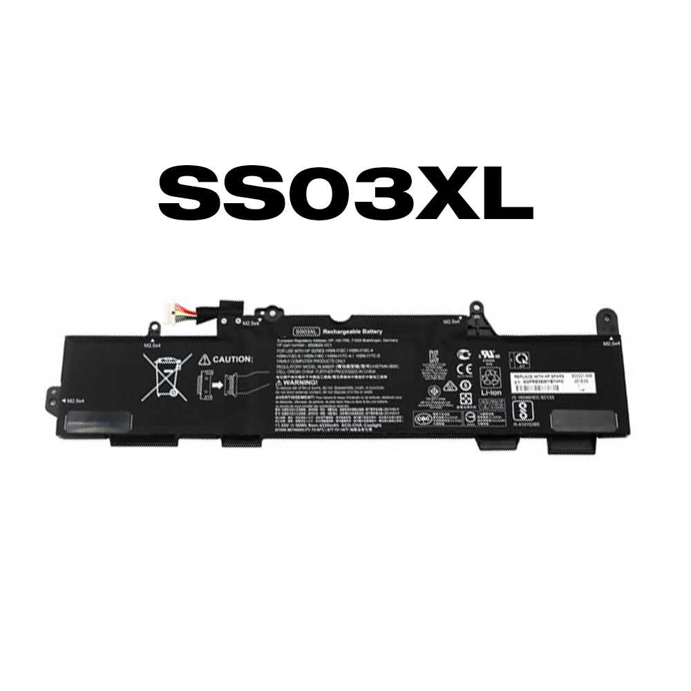 SS03XL Battery for HP Elitebook 735 745 G5 G6 830 836 840 846 Zbook 14u ...