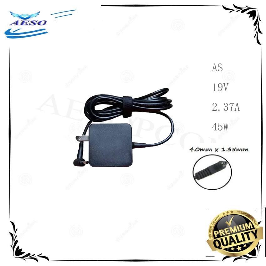 Laptop charger for Asus x441 x541 e203m e402 x407 x407m x409 x415m x415 ...