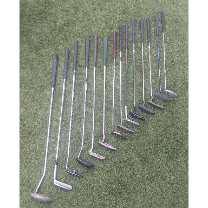 Golf Club Putter / Putting | Shopee Philippines