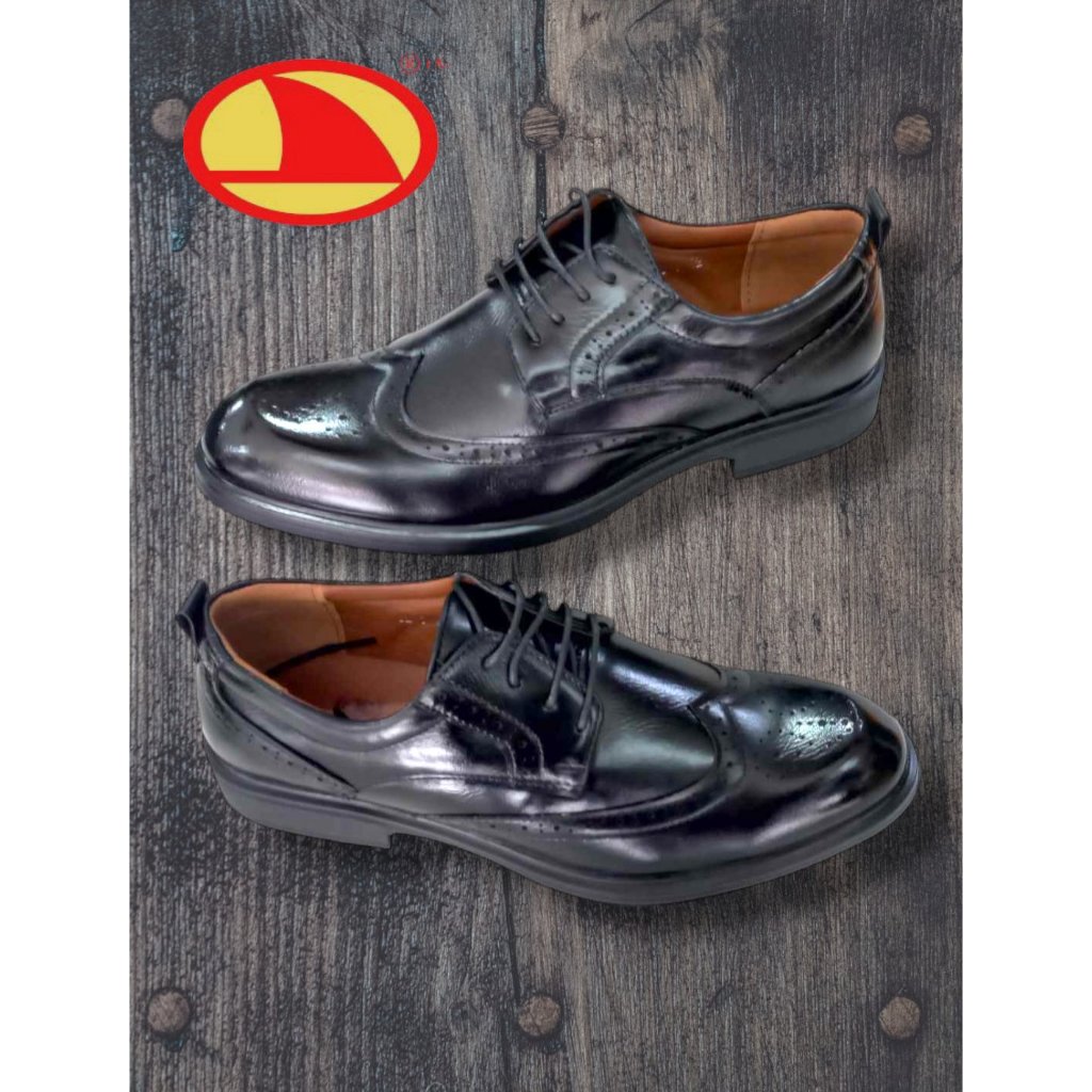 HAMMERHEAD Men's Formal Casual Shoes / 8239 SERIES | Shopee Philippines