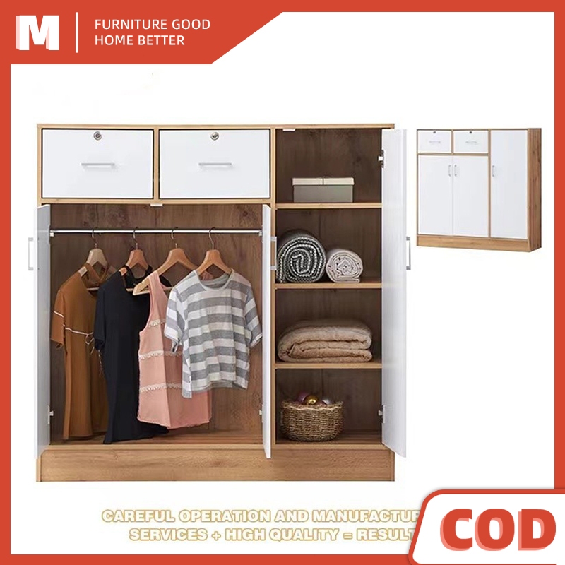Clothes Storage Drawer Cabinet Wardrobe Cabinet Clothes Storage Cabinet ...