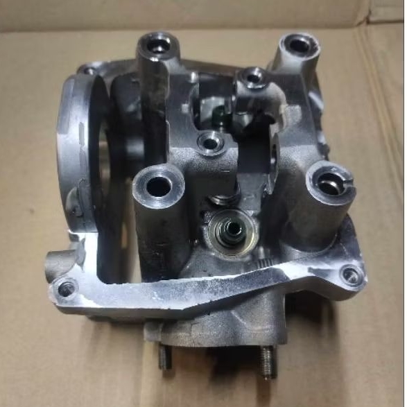 Honda Click 125i v1, v2 Cylinder head | Shopee Philippines