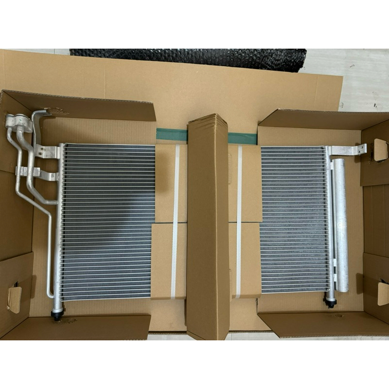 Hyundai Grand Starex (2007+) - Condenser - Laminated | Shopee Philippines