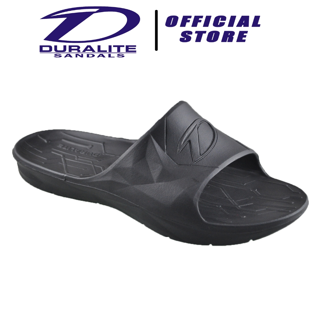 Duralite Gino Men’s sandals | Shopee Philippines