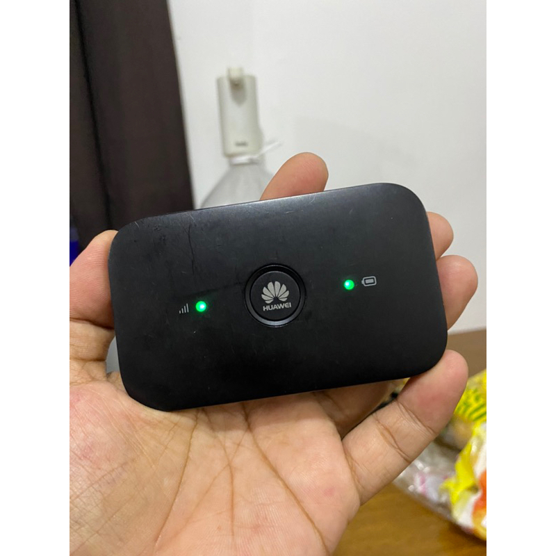 Huawei Pocket Wifi 4G OPENLINE 8939 | Shopee Philippines