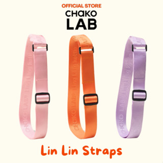 Chako Lab Lin Lin Strap for Lin Lin Thermos Flask Beverage Tumbler ...