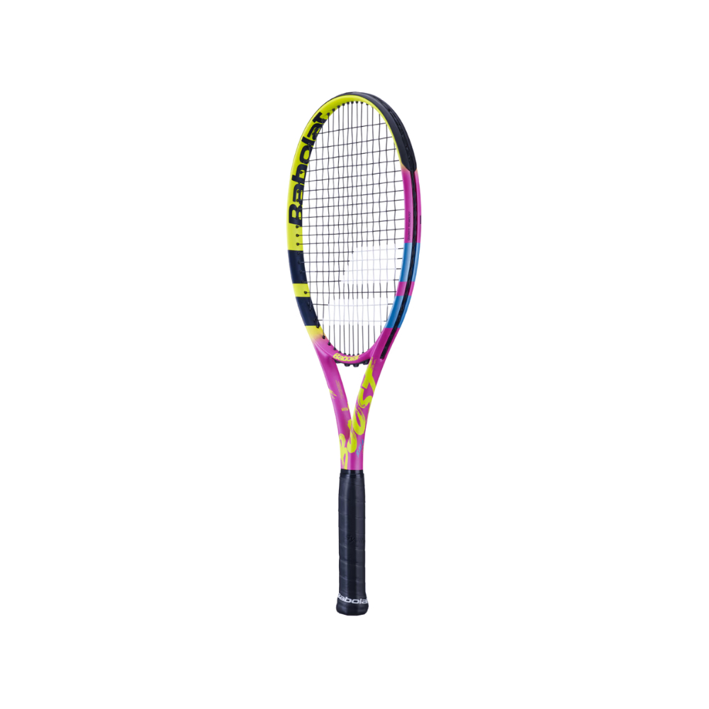 Babolat Boost Rafa Tennis Racket (2024) | Shopee Philippines