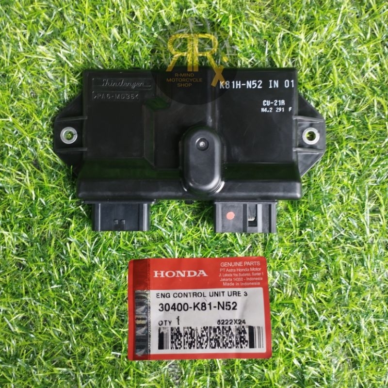 GENUINE BEAT FI V2 ( ECU ) CONTROL UNIT ENGINE | Shopee Philippines