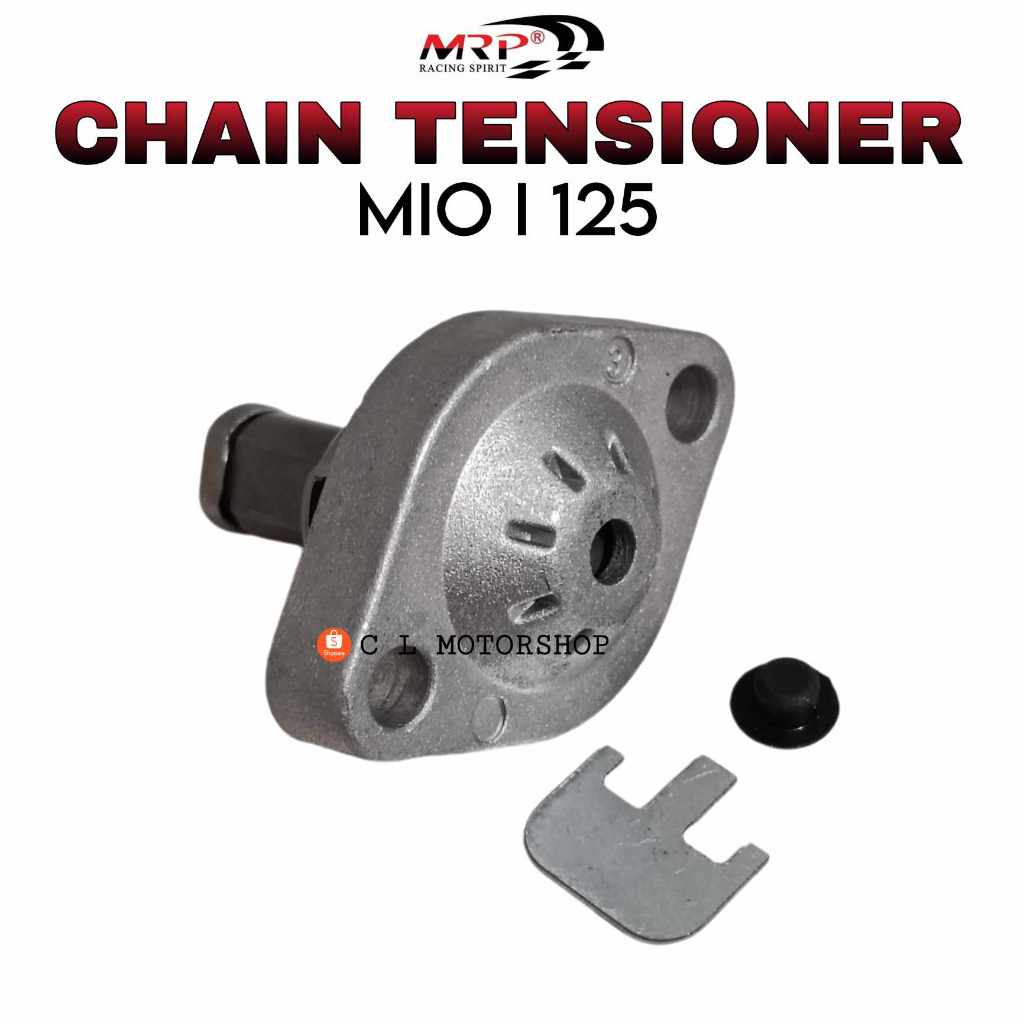 MRP CHAIN TENSIONER (MIO I 125) | Shopee Philippines
