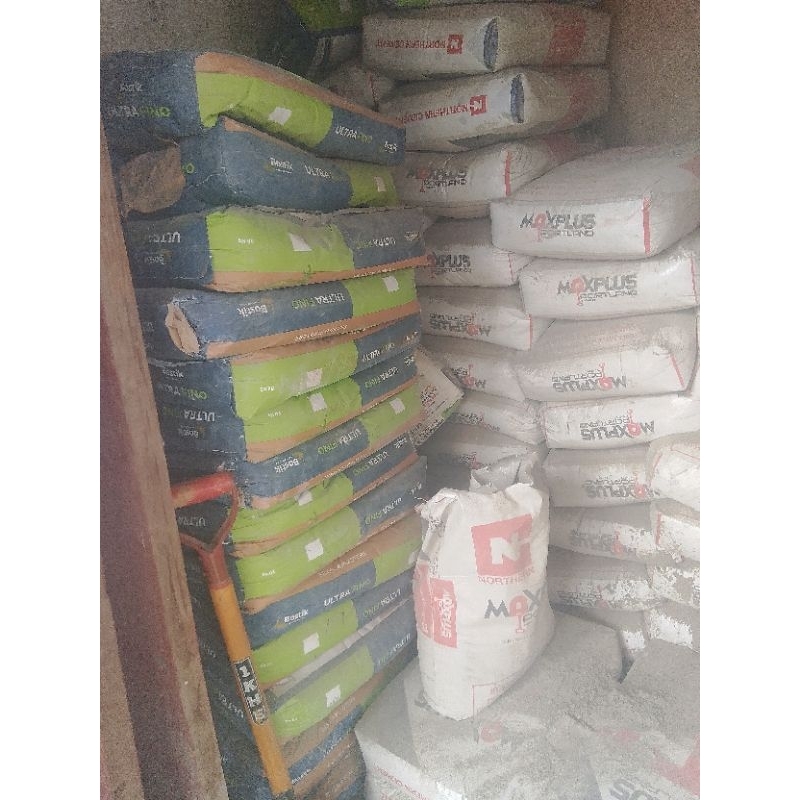 Skimcoat Adhesive Patching Compound Cement Sold Per Kilo Shopee Philippines