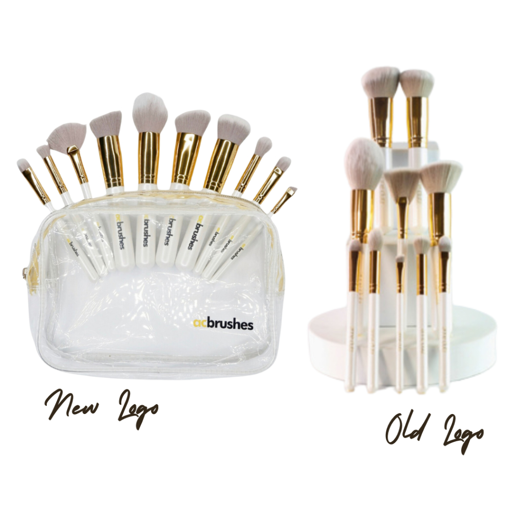 Anne Clutz Ultimate Beginner Individual Brushes | Shopee Philippines