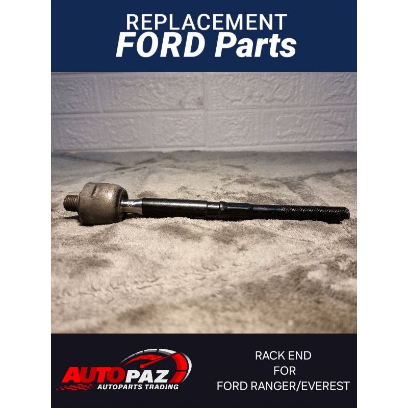 (EB3C-3280AA) RACK END FOR FORD RANGER T7/EVEREST 2016-UP (REPLACEMENT ...