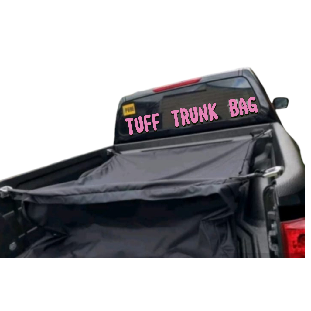 tuff bag fit to all pickup truck | Shopee Philippines