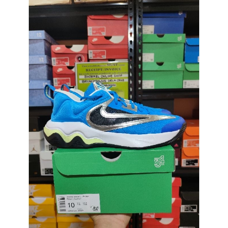 Immortality 3 "Photo Blue" | Shopee Philippines