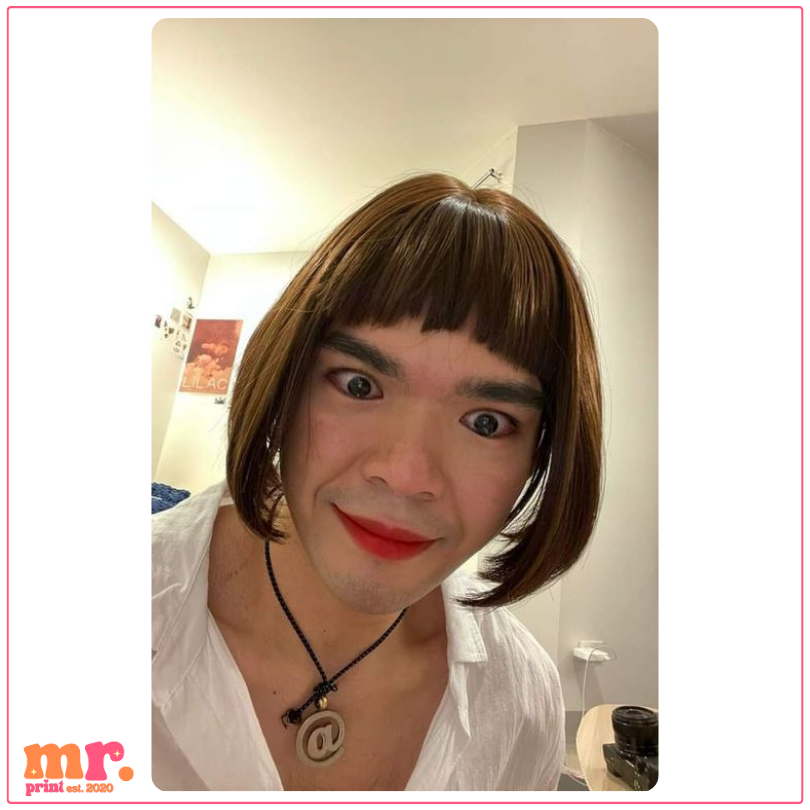FILIPINO MEMES VOL 1 PHOTOCARD SELCA FUNNY MEMES MATTE AND GLOSSY ...