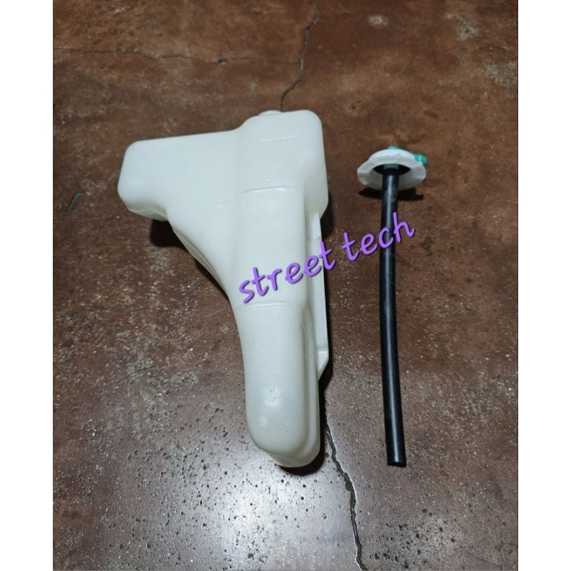 Honda Civic 1992-1995/ESI or EG Coolant/ Water Reserve Tank | Shopee ...