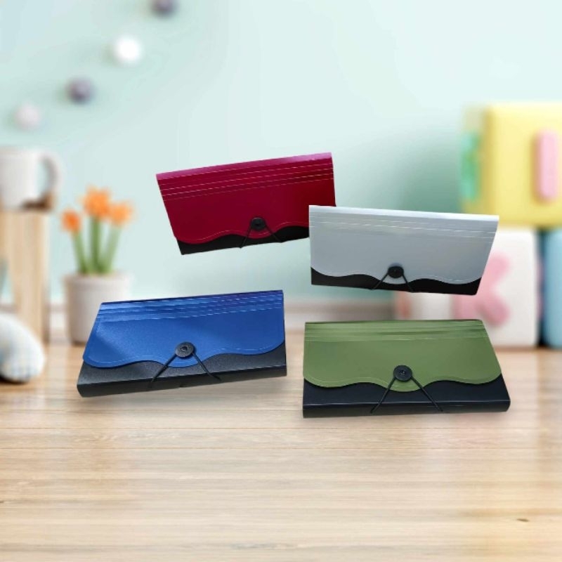 Organizer Multi Layer Expandable Envelope | Shopee Philippines