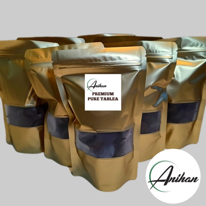 Pure Tablea Premium 100g by Anihan Farms Davao City | Shopee Philippines