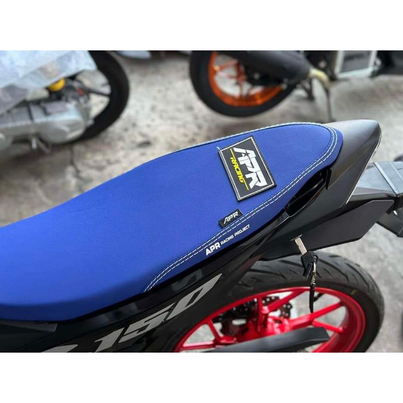 APR Flat Seat Nmax v2/Mio soulty/m3/pcx160/click/raider/aerox v2/sporty ...