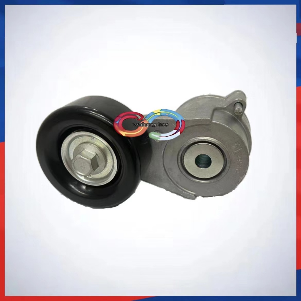 Drive Belt Tensioner for Chevrolet TrailBlazer / Chevrolet Colorado ...
