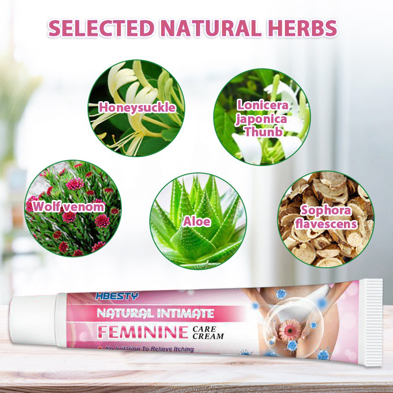 Antibacterial Cream Private Part Anti Fungal Cream Dermatitis Cream ...