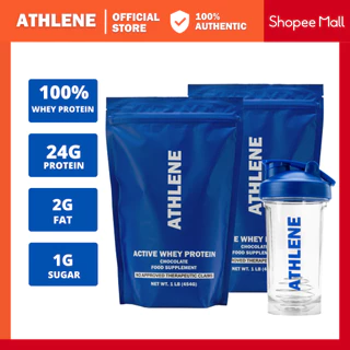 athlene whey protein - Best Prices and Online Promos - Mar 2025 ...
