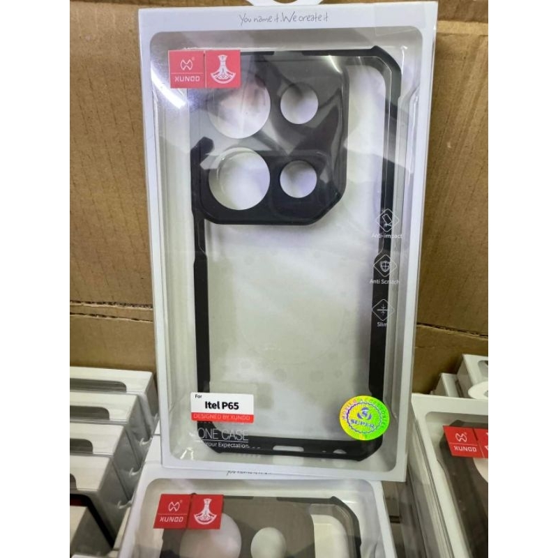 itel p65 case | Shopee Philippines