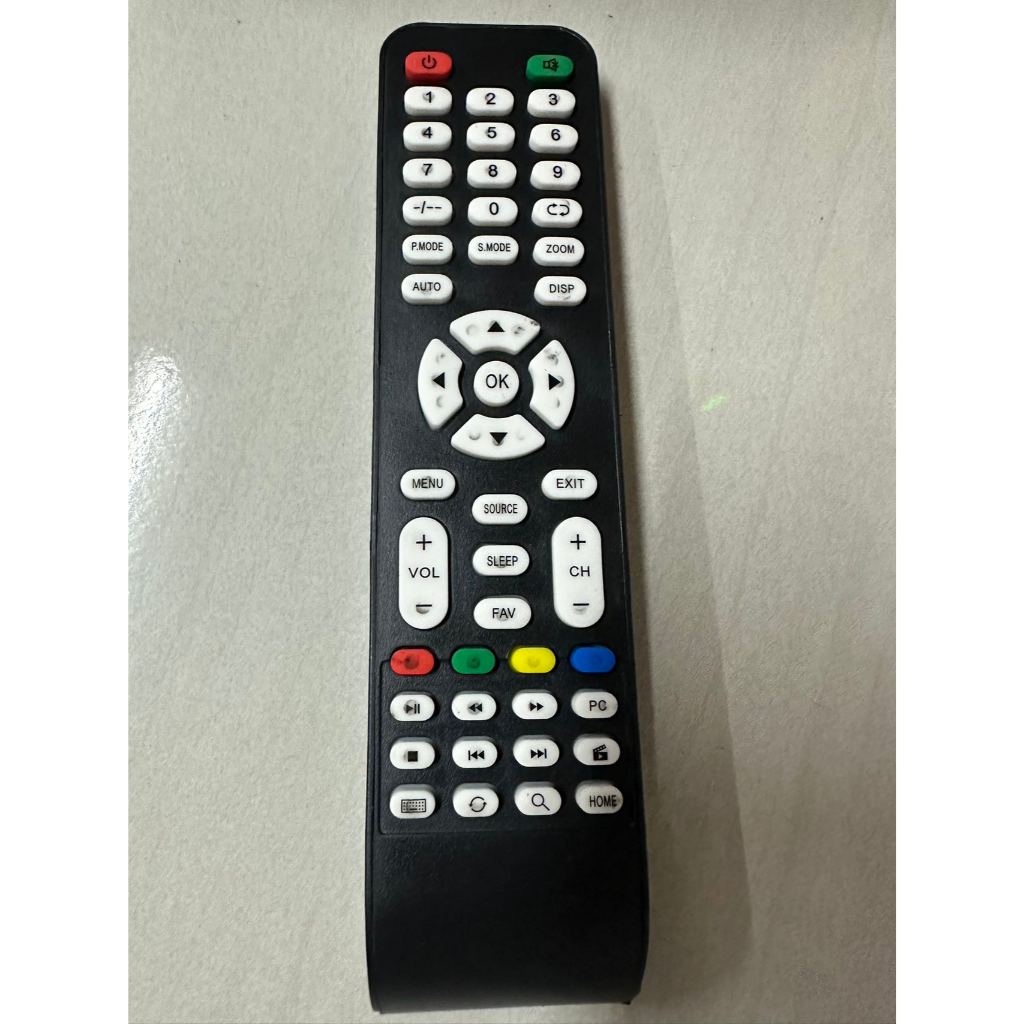jps smart tv remote (universal)100% na gagana sa tv mo remote control ...