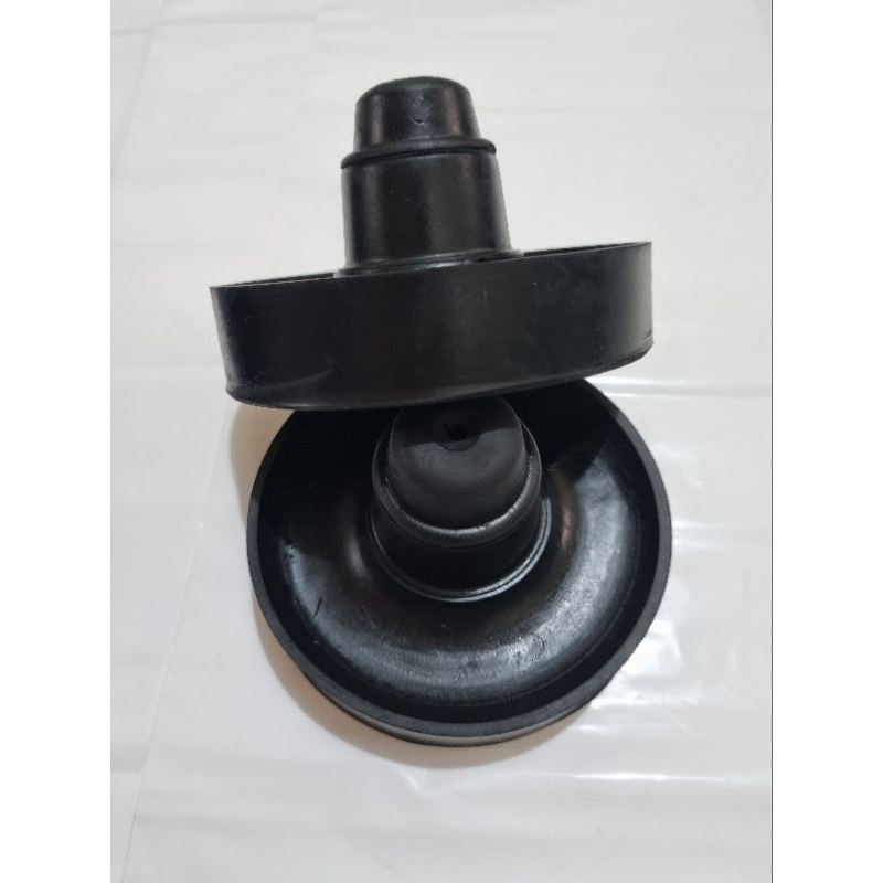 Rubber lifter for car Toyota Avanza Any model 2pcs | Shopee Philippines