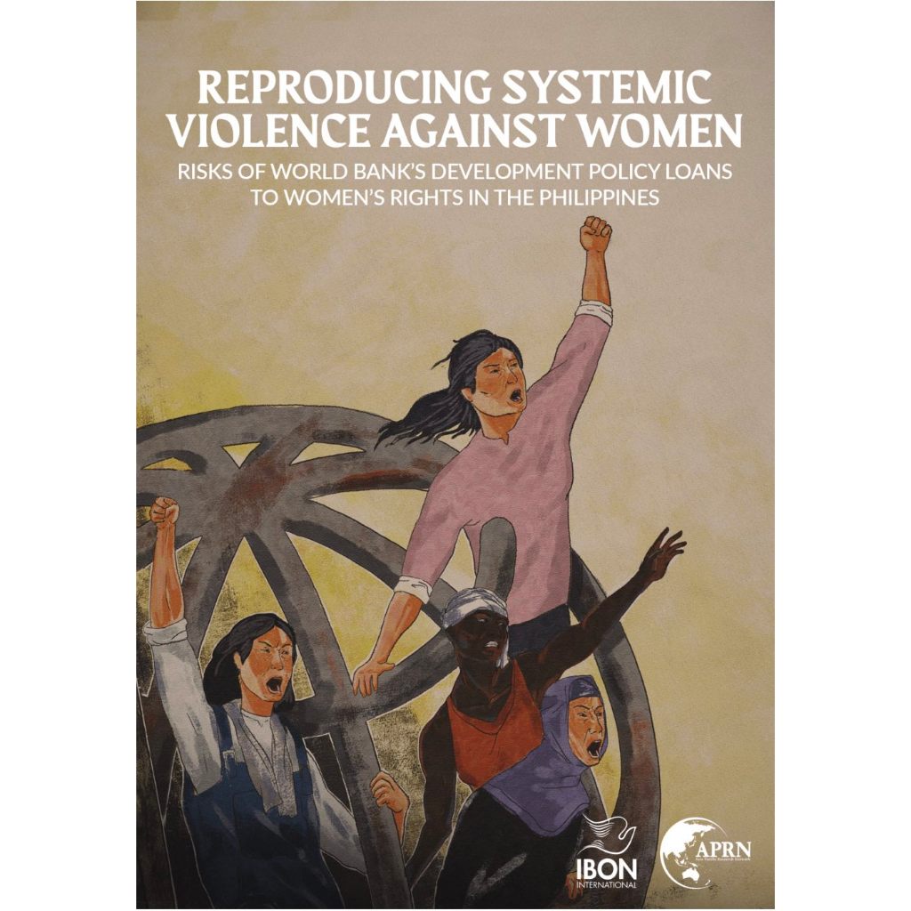 Reproducing Systemic Violence Against Women | Shopee Philippines