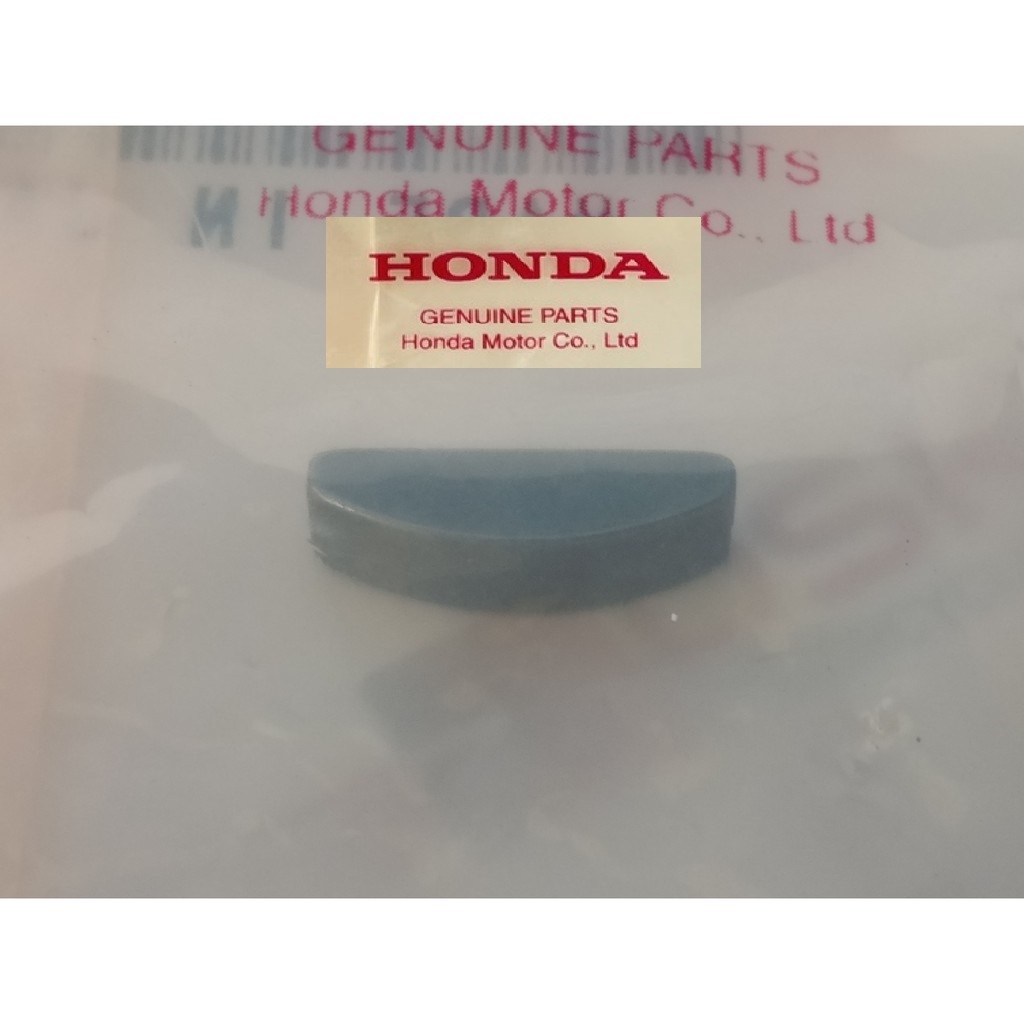 Woodruff Key (Kunya) for TMX, Supremo, XRM110/125, Wave125, CBR150 ...