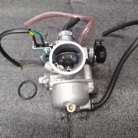 CARBURETOR ASSY HONDA WAVE-125S KEIHIN | Shopee Philippines