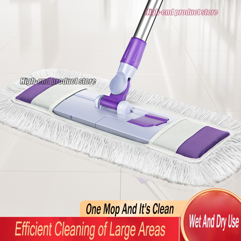 Newdust mop for industrial commercial home floor cleaning microfiber ...