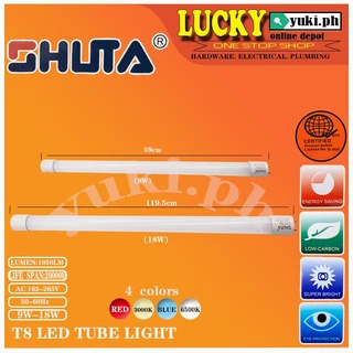 Shop t8 led tube light for Sale on Shopee Philippines