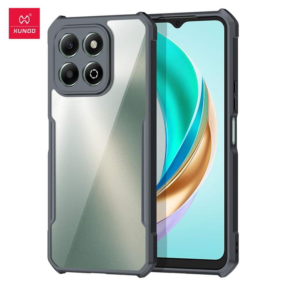 Honor X6b Original Xundd Beatle Series Shockproof Case Cover | Shopee ...