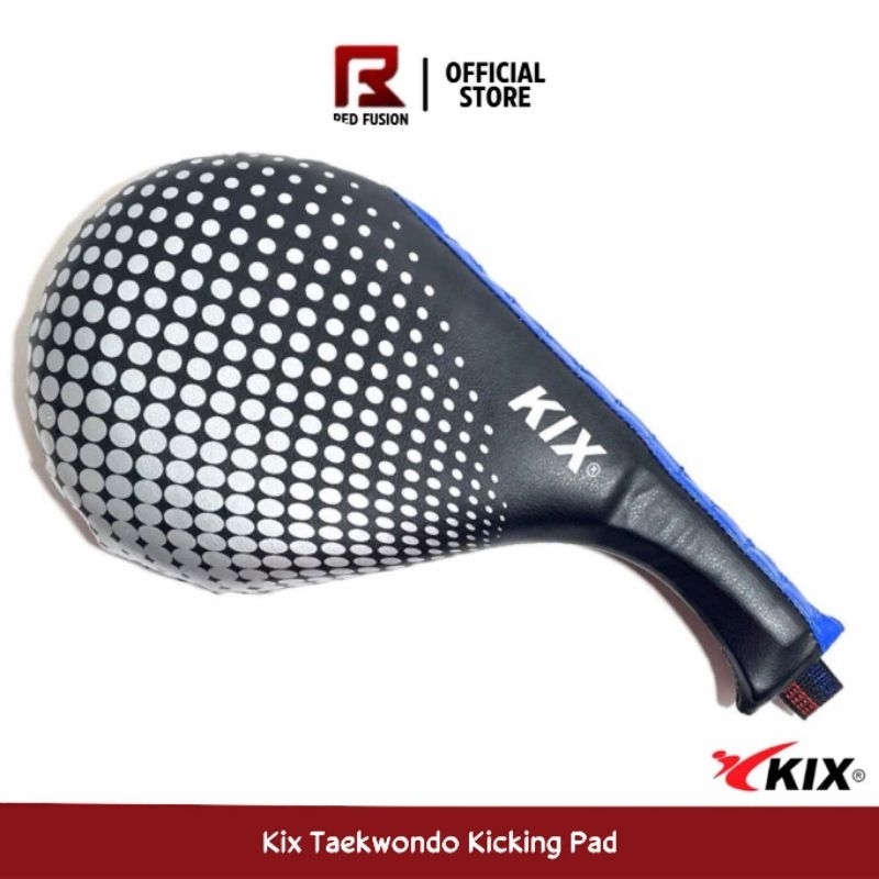 Kix Taekwondo Kicking Pad | Shopee Philippines