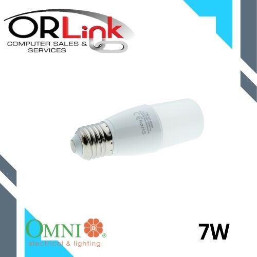 OMNI PIN LIGHT 7WATTS | Shopee Philippines