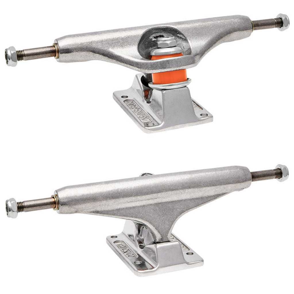 INDEPENDENT FORGE TITANIUM STAGE 11 TRUCKS | Shopee Philippines