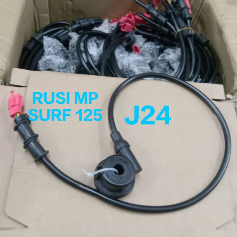 RUSI MP SURF speedometer gear box | Shopee Philippines