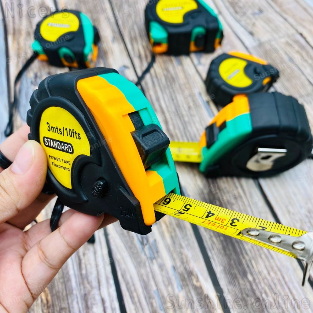 measuring tape - Best Prices and Online Promos - Apr 2026 | Shopee ...