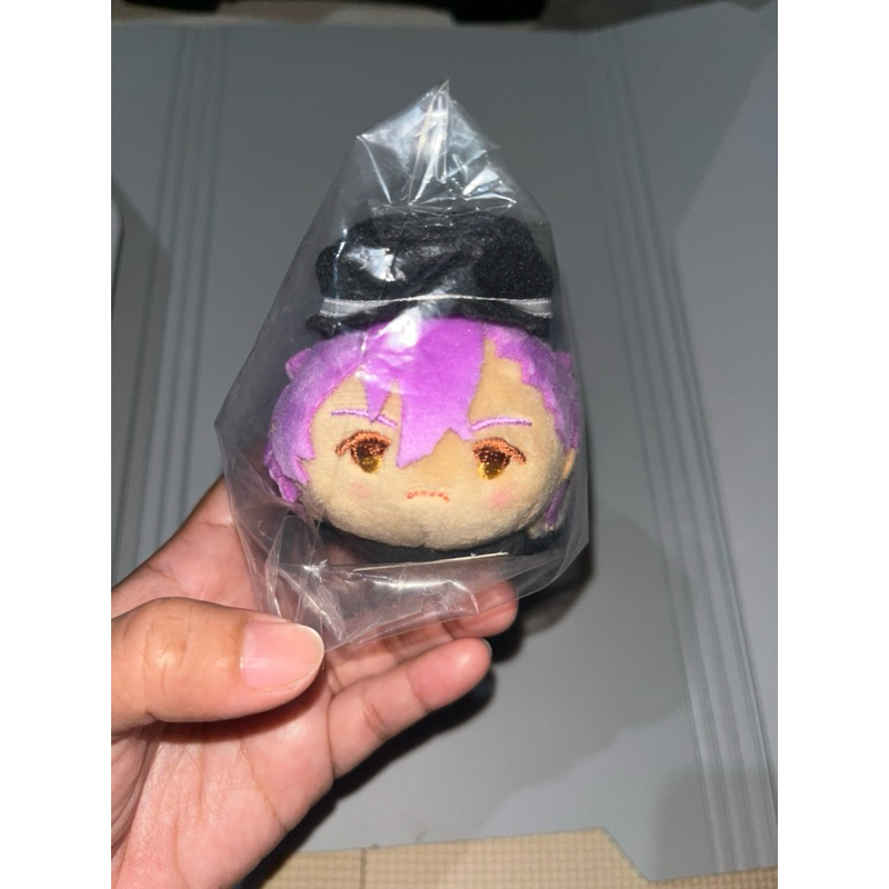 Ensemble Star!! Mochi Mochi Mascot (Otogari Adonis) | Shopee Philippines